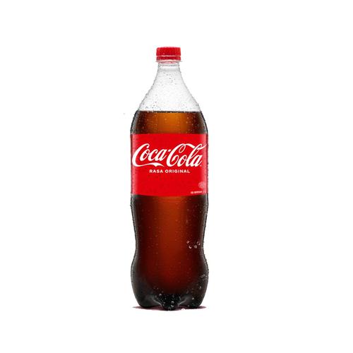 Jual Coca Cola Rasa Original 1 Liter - Minuman Bersoda - Kota Semarang ...