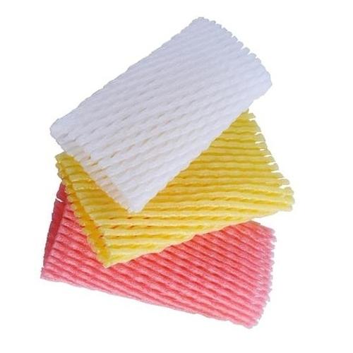 Jual Foam Net Kecil Jaring Buah Busa Polynet Jaring Sarung Pembungkus ...