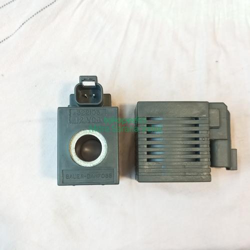 Jual COIL SAUER DANFOSS 322103 16 WATS - DC 12 VOLT - Jakarta Barat ...