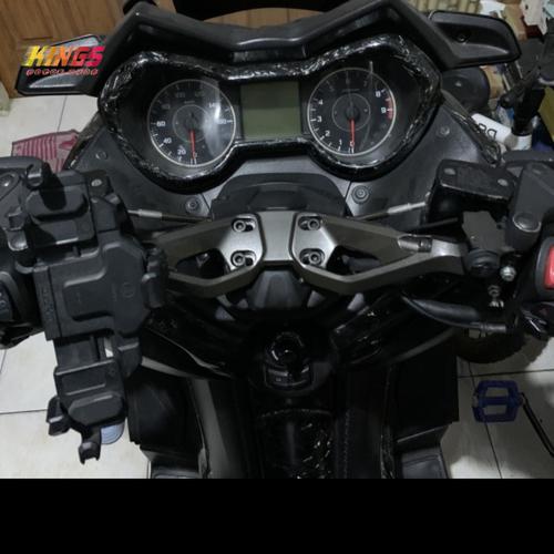 Promo Stang Model TMAX CNC Original Semspeed XMAX OLD XMAX CONNECTED ...