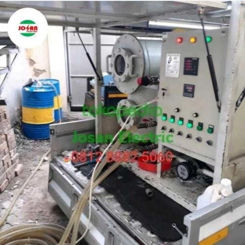 Jual Service Trafo Dan Cubicle Panel TM - Seal LV Trafo - Kab ...