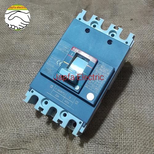 Jual MCCB ABB SACE FORMULA 20 Amper ( Tanpa Dus ) - Jakarta Pusat - Japfa Electric | Tokopedia