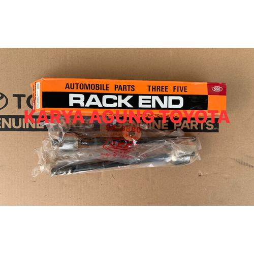 Jual Rack End / Long Tie Rod 555 Japan Original INNOVA / Fortuner ...