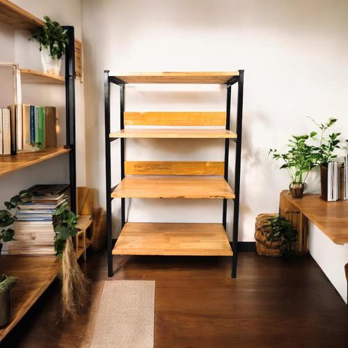 Jual Rak 4 Tingkat 60 CM x 30 CM x 115 CM Rak Susun / Rak Hias / Rak ...