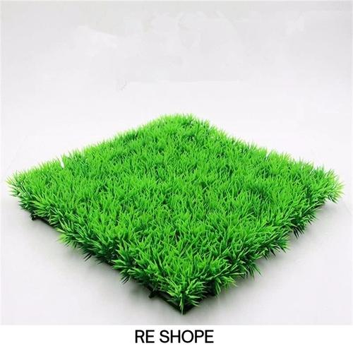 Jual rumput sintetis rumput jarum rumput jepang rumput hias dekorasi ...