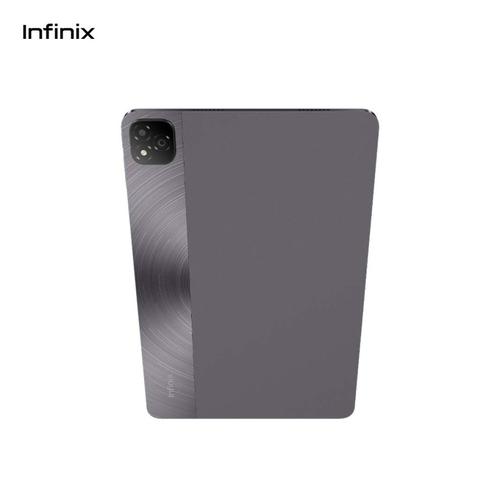 Promo Infinix XPad 4/256GB - Mediatek Helio G99 - 11" 90Hz FHD+ - 7000 ...