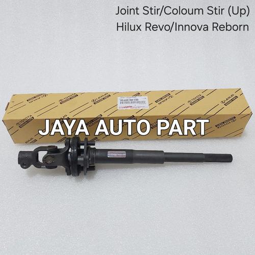 Jual STEERING JOINT ASSY / JOINT STIR STEER TOYOTA HILUX REVO / INPVA REBORN - Jakarta Utara ...