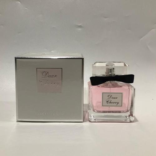 Jual parfum original fragrance world dear cherry for women edp 100 ml ...