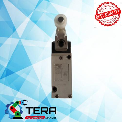 Jual Omron HL-5071-H HL5071 Limit Switch READY STOK - Jakarta Utara ...