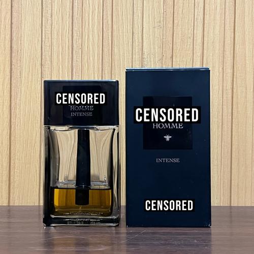 Jual CD - Homme Intense Men EDP 100ml (Preloved) - Kota Denpasar - Be ...