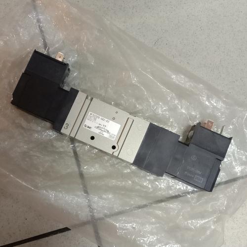 Jual SOLENOID VALVE SMC VFS2320-5DZ-02 24VDC CLOSED CENTER - Jakarta Barat - MANDIRI TEHNINDO ...