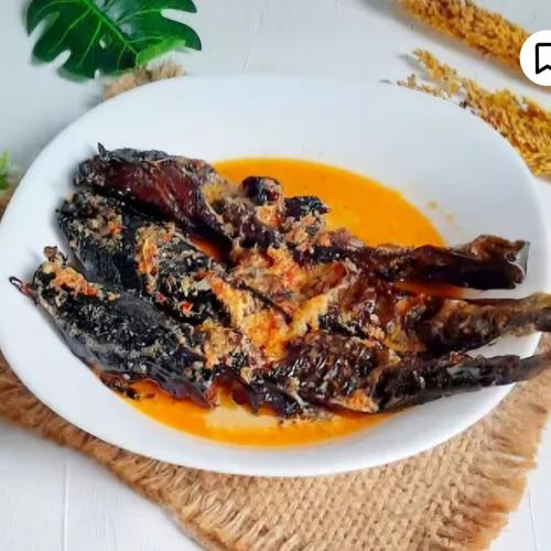 Jual Sayur Mangut Ikan Lele Asap Khas Semarang - Mangut Aja - Kab ...