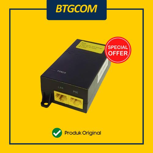 Jual RUIJIE REYEE RG-POE-AT30 INJECTOR POE 1 PORT ADAPTER - Kota ...