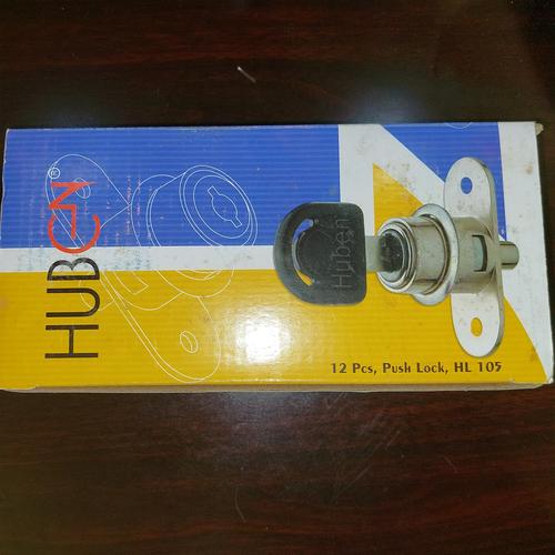 Jual HUBEN KUNCI LACI PUSH LOCK ISI 12 PCS - Kota Medan - Perdana ...