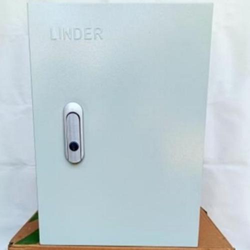 Jual Box Panel Listrik Linder 20x30x12 25x35x15 30x40x20 40x50x20 ...