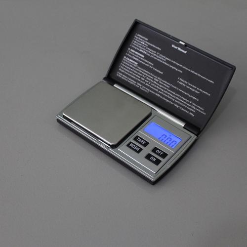 Jual Timbangan Emas/Timbangan Pocket Sonic PS-532-300gr - Jakarta Utara ...