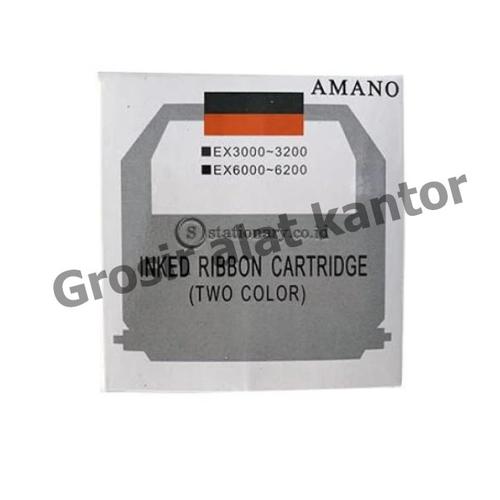 Jual PITA MESIN ABSEN AMANO EX-3100,EX-3500 (ORIGINAL) - Jakarta Barat ...