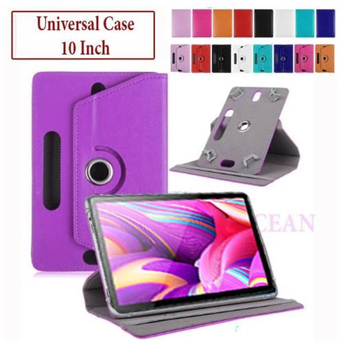 Jual Advan Tab A10 10.1 Flip Case Casing Book Cover Vertical Horizontal ...