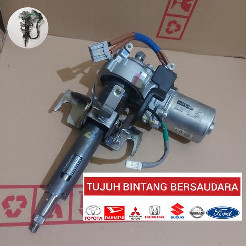 Jual Colum Steer Column Stir Steering EPS Ster Toyota Raize Rocky ...