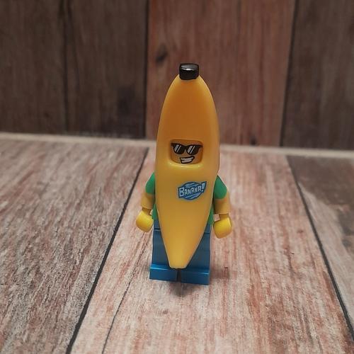 Jual LEGO Minifigure Series 15 Banana - Jakarta Utara - Spartantoys ...