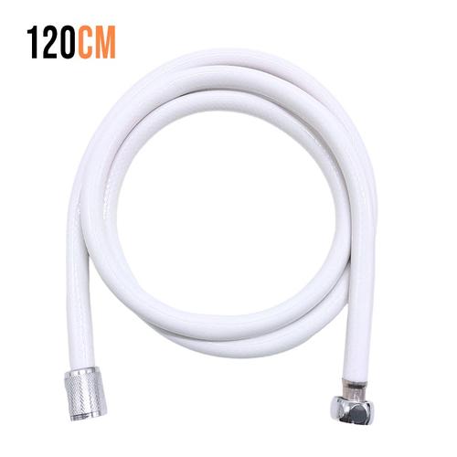 Jual Selang Pipa Hose Sambungan ShowerToilet Bhan Plastik PVC Uk. 1,2m ...