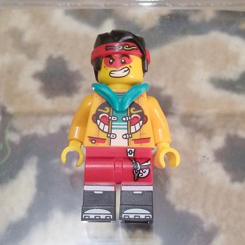 Jual Lego minifigure monkiekid - Kota Batam - Master Bricks | Tokopedia