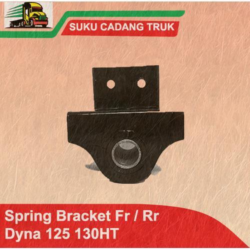 Promo SPRING BRACKET FRONT / REAR HANGER PER DEPAN BAGIAN BELAKANG DYNA ...