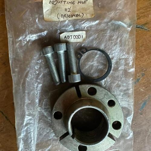 Jual Adjusting Nut Rotor Demag KB112 - Original Part - Jakarta Timur ...