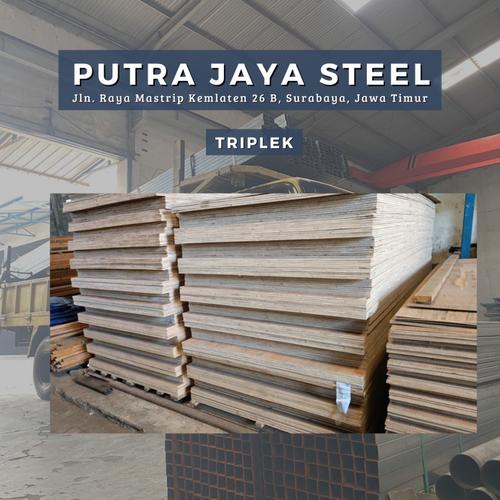 Jual TRIPLEK SEMI MERANTI | TRIPLEK BERBAGAI KETEBALAN - 18 MM - Kota ...