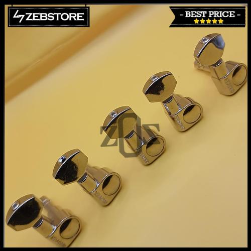 Jual Dryer Tuning Machine Grover Kanan Parts Eceran - Kota Bandung ...