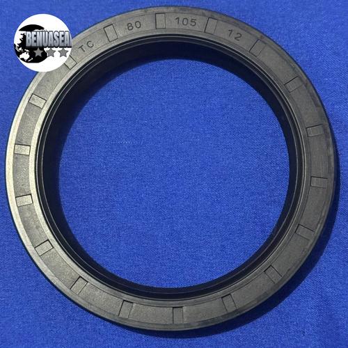 Jual OIL SEAL TC 80 105 12 NBR TC 80X105X12 NBR TC 80*105*12 NBR TAIWAN ...