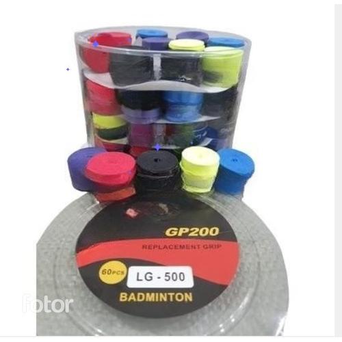 Jual NEW DESIGN GRIP BULAT TIPIS LG 500 - GRIP BULAT GP 200 - GP200 PVC ...