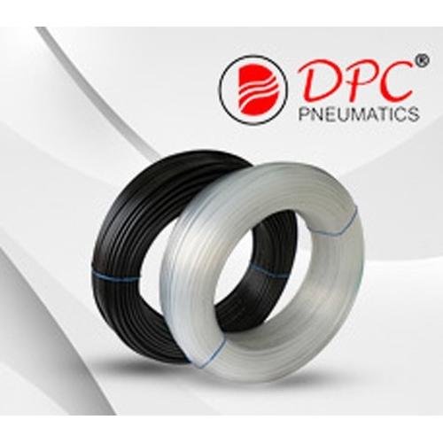 Jual DPC-T-0604 NYLON TUBE 6X4 MM DPC ( TERSEDIA BLACK & WHITE COLOUR ...