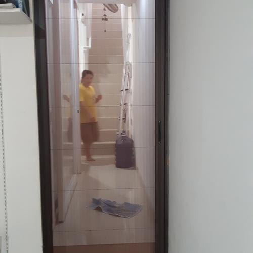 Jual Pintu Kasa Fiber Lipat Custom - Kota Surabaya - Vilar Aluminium ...