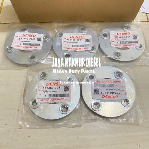 Jual PLAT TIMER COUPLING INJEKSI PUMP BESAR 092460-0051 ORIGINAL DENSO ...