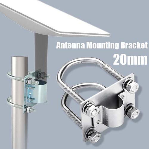 Jual Clamp Penjepit Pipa Baja Fastener Screw Pipe Clamp Klem Bracket ...