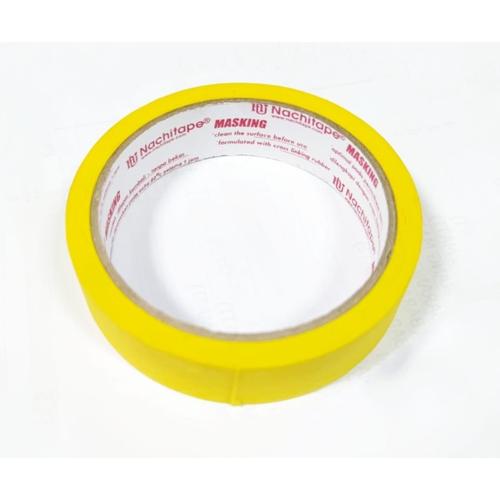 Jual (Special Colour) Blok Warna Nachi Masking Tape Lakban Kertas 24mm ...