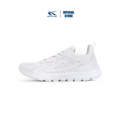 Promo Spotec Sepatu Walking Arcane Putih - Putih - 40 - Kab. Tangerang ...