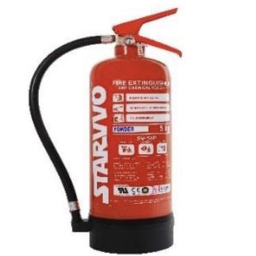 Jual APAR Starvvo type ABC Powder - Jakarta Barat - safetyequipment92 ...