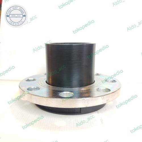 Jual Stub End Flange Galvanis HDPE 10" inch DN 250 - Jakarta Barat ...