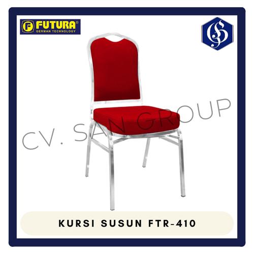 Jual Kursi Susun Kursi Tumpuk Kursi Resto Kursi Pesta Futura FTR-410 ...