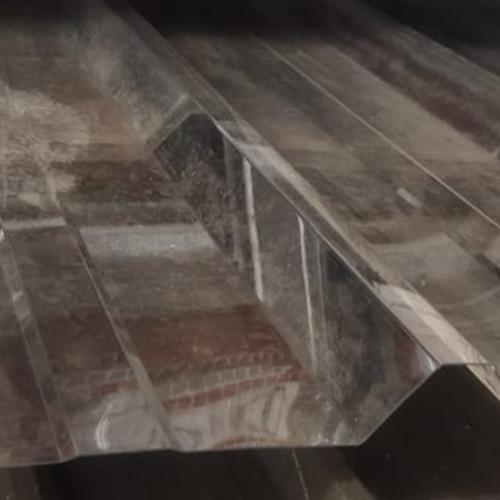 Jual Spandek Atap Transparan type 1000 - Jakarta Barat - Metal.Jaya ...