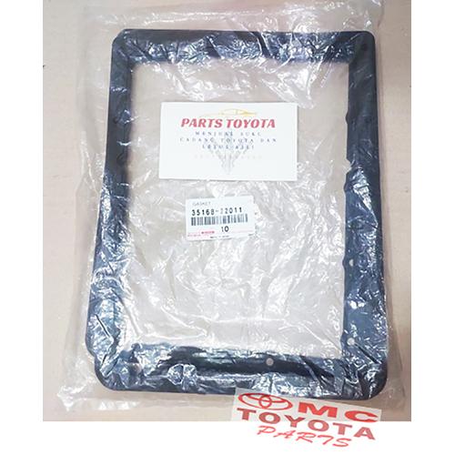 Jual Packing Paking Oli Transmisi Carter Karter Matic ORIGINAL Toyota ...