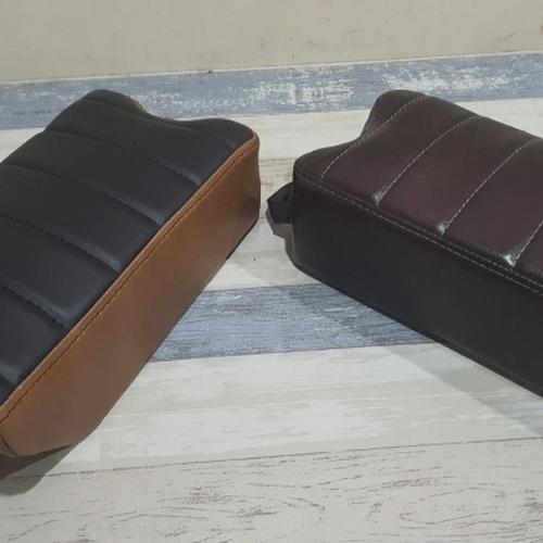 Jual kursi bonceng anak motor listrik polytron fox R - Kab. Banyumas ...