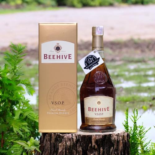 Promo Beehive VSOP 700ml - Brandy - INDOALKOHOL Original 100% Cicil 0% ...