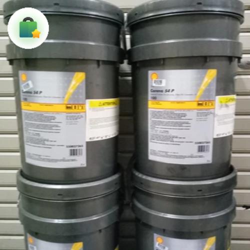 Jual Shell Corena S4 P100 Oli Kompresor - Jakarta Barat - Mekanik Queen ...