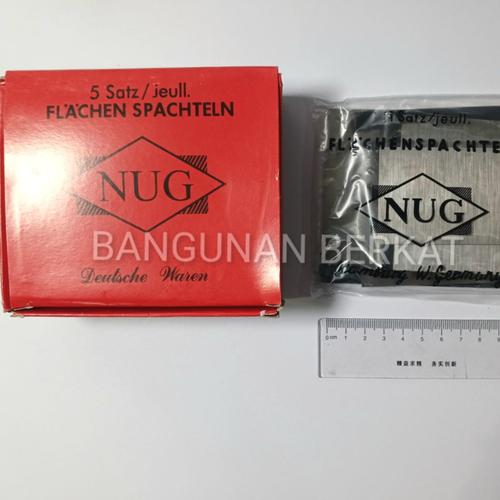 Jual KAPE SET NUG / SCRAP SET NUG ISI 4 PCS TERMURAH - Jakarta Utara ...