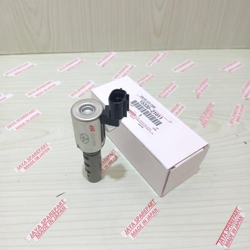 Jual Sensor VVTI / Sensor OCV Oli Toyota Vios Limo New Vios Yaris Ori ...
