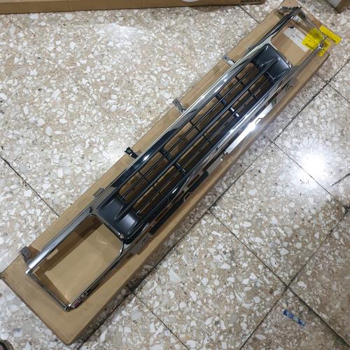 Jual GRILLE RADIATOR CHROME NISSAN TERRANO WD21 62310-60G00 ORIGINAL ...