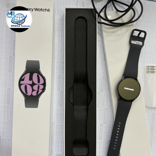 Jual Samsung Galaxy Watch 6 40mm SM-R930 original ex resmi sein bekas ...